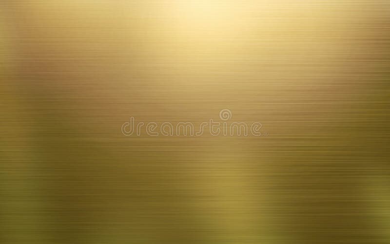 Clean Gold Texture Background Illustration Stock Illustration ...