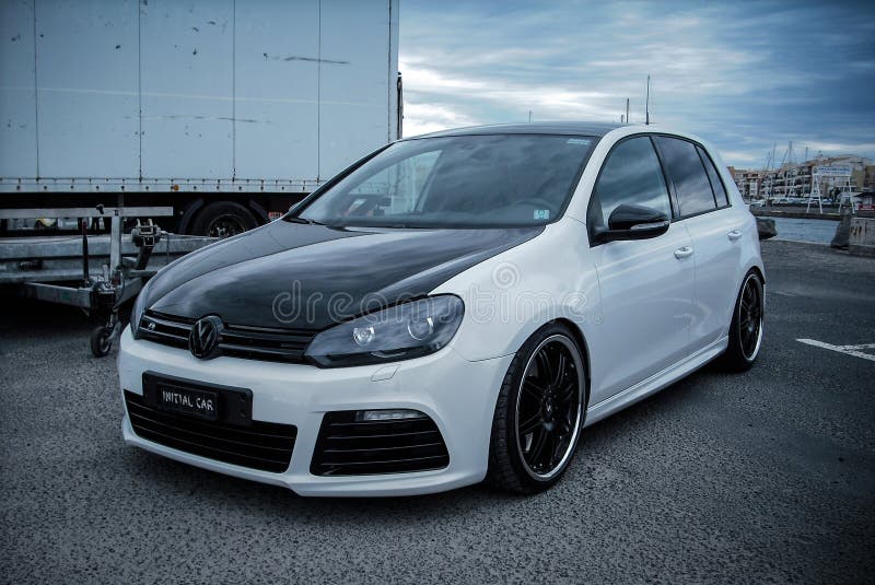 Clean Golf Picture. Image: 86309368