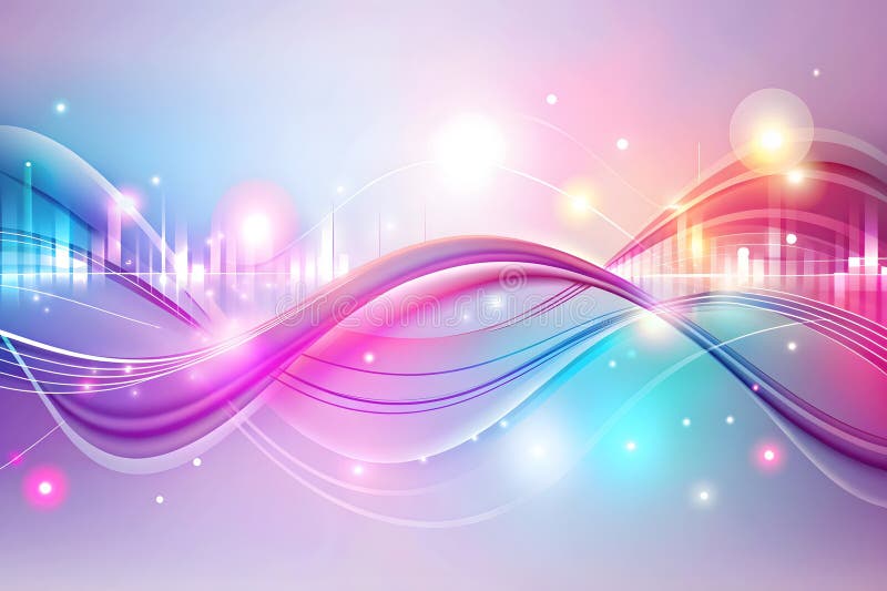 Clean Gradient Background Light Coloured Backgrounds Colorful Stock ...