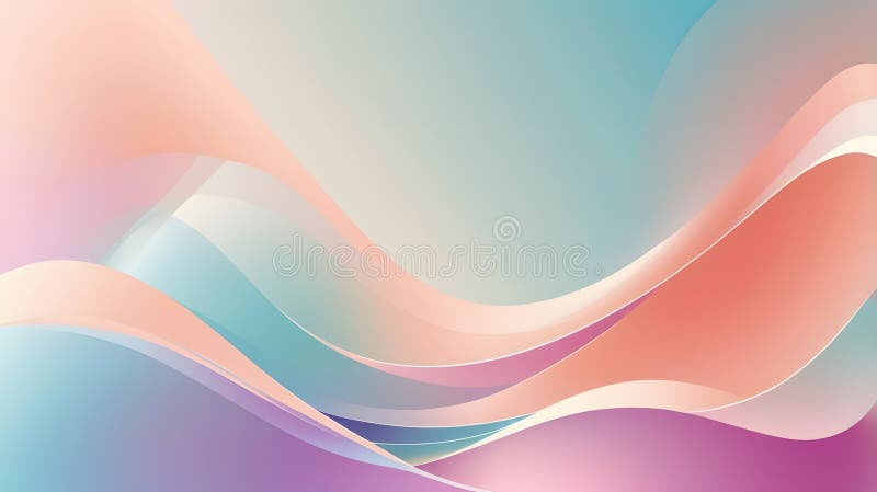 Clean Gradient Background Light Coloured Backgrounds Colorful Stock ...