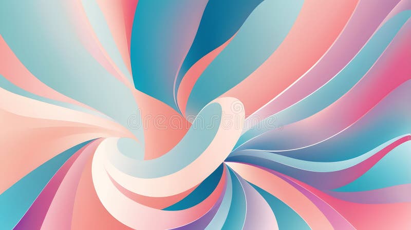 Clean Gradient Background Light Coloured Backgrounds Colorful Stock ...