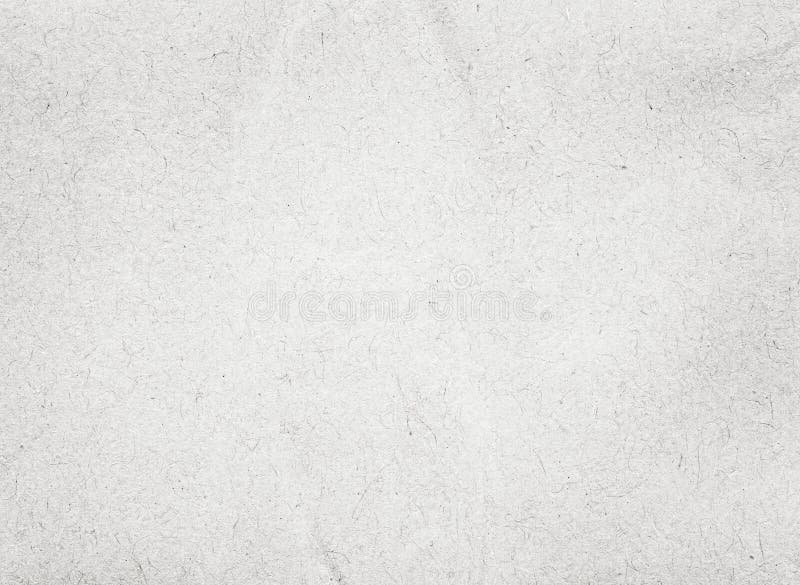 Clean Horizontal Recycled White Paper Texture or Background Stock Image ...