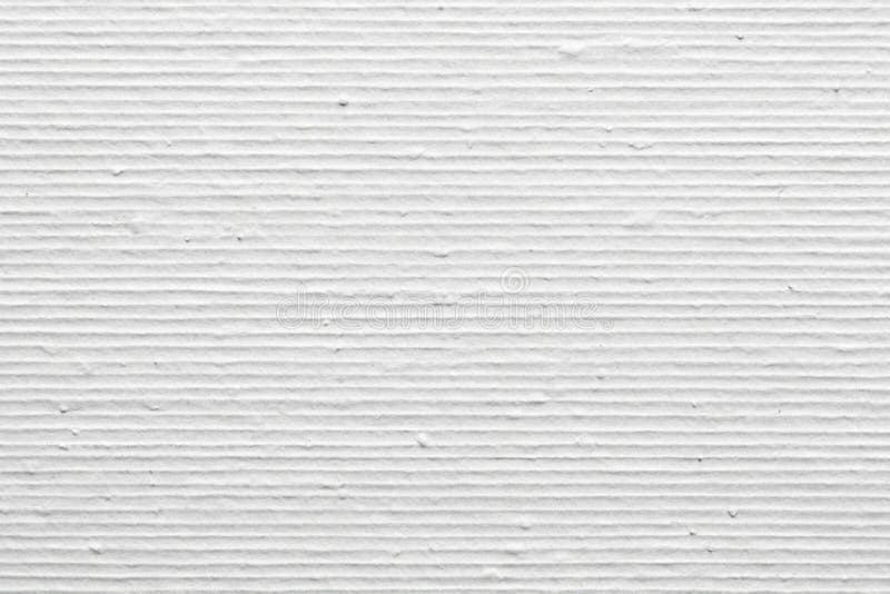 Clean Horizontal Recycled White Paper Texture or Background Stock ...