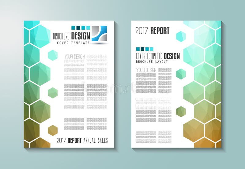 Clean Infographic Layout Template for Data and Information Analysis ...