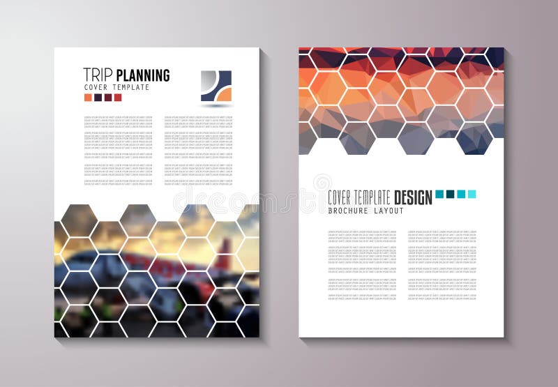 Clean Infographic Layout Template for Data and Information Analysis ...