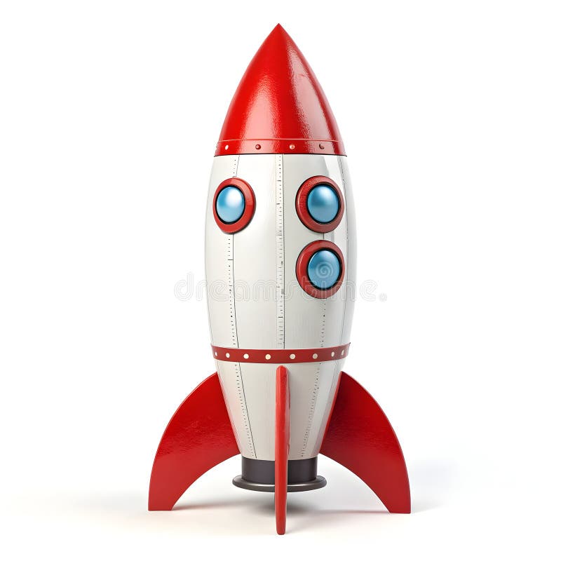 Rocket icon stock illustration. Illustration of traveltech - 367937810