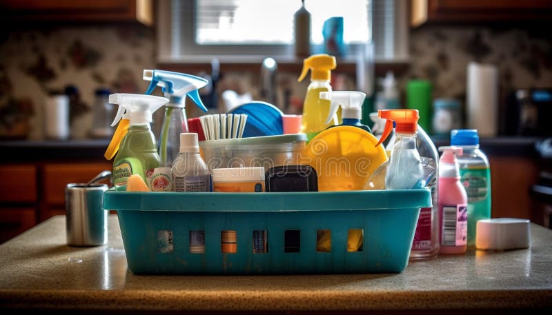 A Clean Kitchen Requires Proper Hygiene and Dishwashing Equipment ...