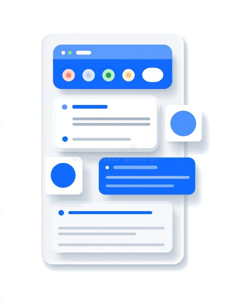 2,261 Simple User Interface Design Stock Photos - Free & Royalty-Free ...