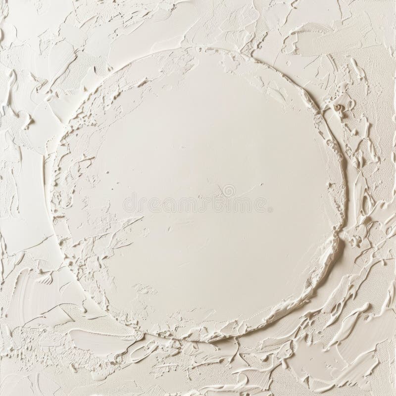 Clean Light Colored Background with Subtle Texture Stock Illustration ...