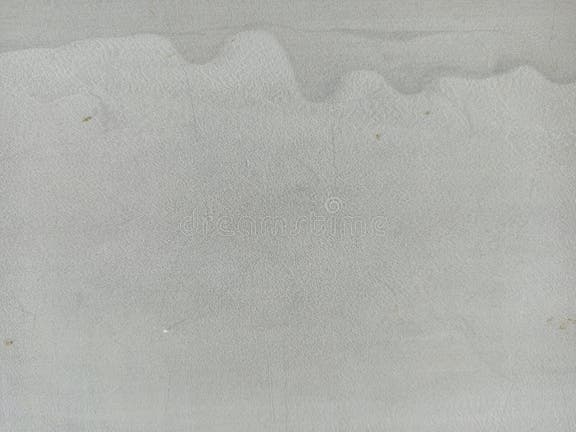 Clean Light Gray Concrete Wall Texture Background Stock Photo - Image ...