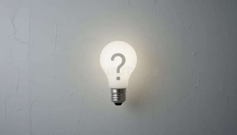 Subtle Question Mark Stock Illustrations – 403 Subtle Question Mark ...
