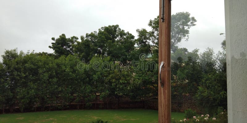 Green area stock image. Image of long, green, narrow - 123699381