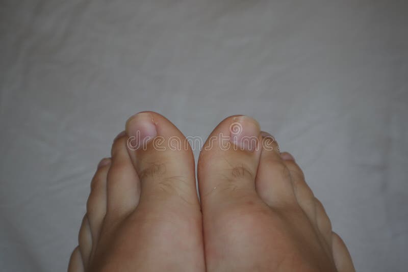 Smelly feet stock photo. Image of caucasian, masculine - 1338860