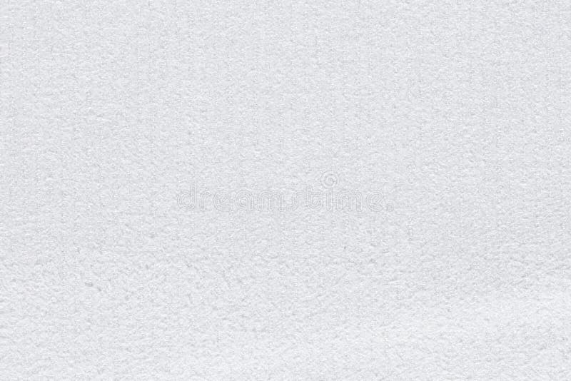 Clean Material Texture in White Colour. Stock Photo - Image of contrast ...