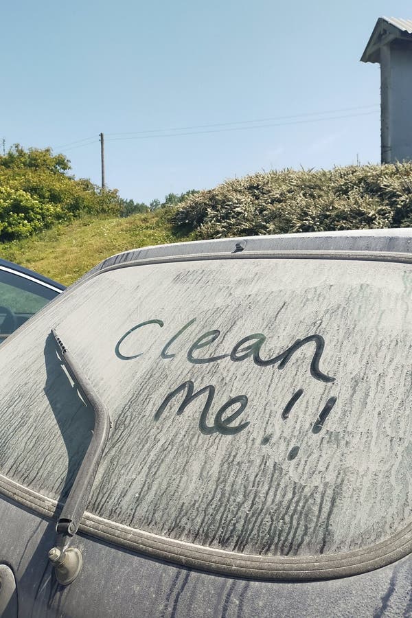 Dirty car stock image. Image of dark, contrast, wheel - 4089335