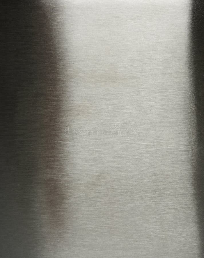 Clean metal sheet texture stock image. Image of rough - 258353919