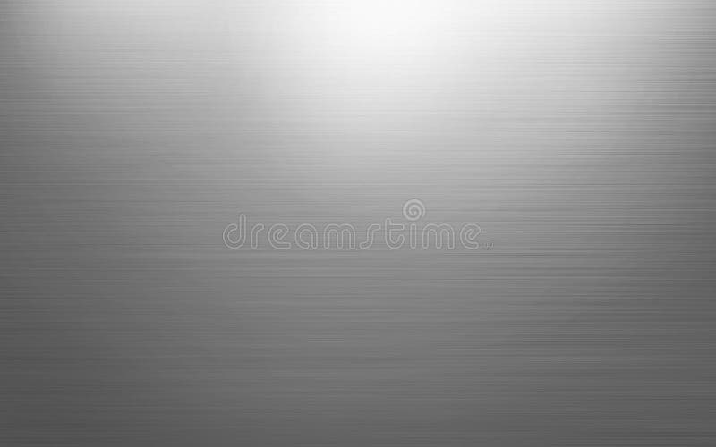 Abstract Blue Clean Background With Copyspace Stock Illustration ...