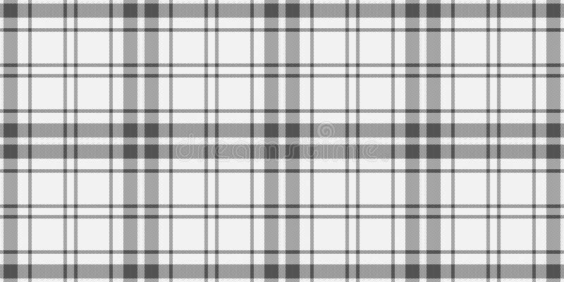 Clean, Minimalist Grayscale Plaid Pattern. Perfect for Website ...
