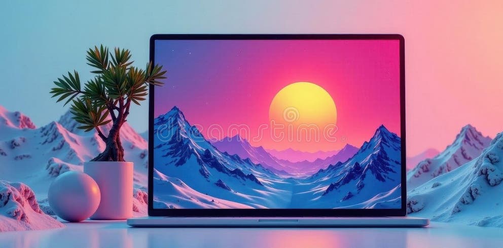 Clean Minimalist Landing Page Wireframe Mockup, Development, Premium ...