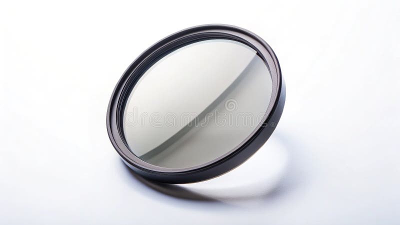 Clean Minimalist Reflection Filter for Photography ProfessionalGrade ...