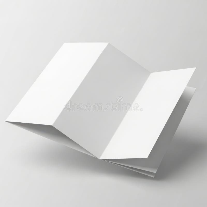 Template Mockup Presentation Stock Illustrations – 554,267 Template ...