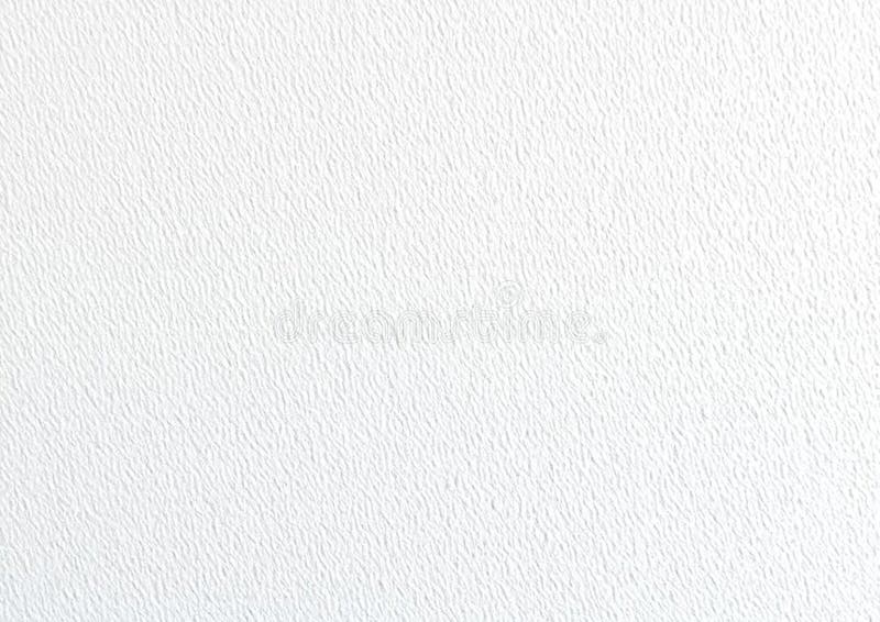 Minimalist White Texture Wallpaper Background for Design Layouts Stock ...