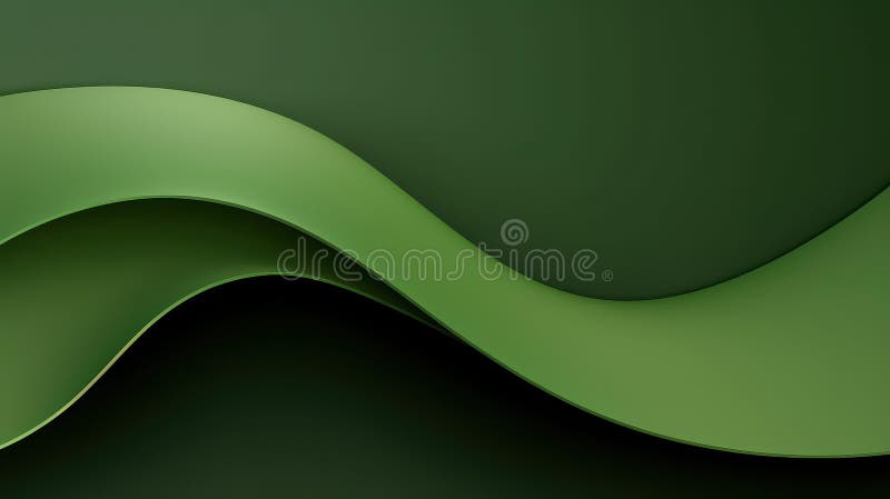 Clean and Modern Abstract Green Texture Background Ideal for Wallpaper ...