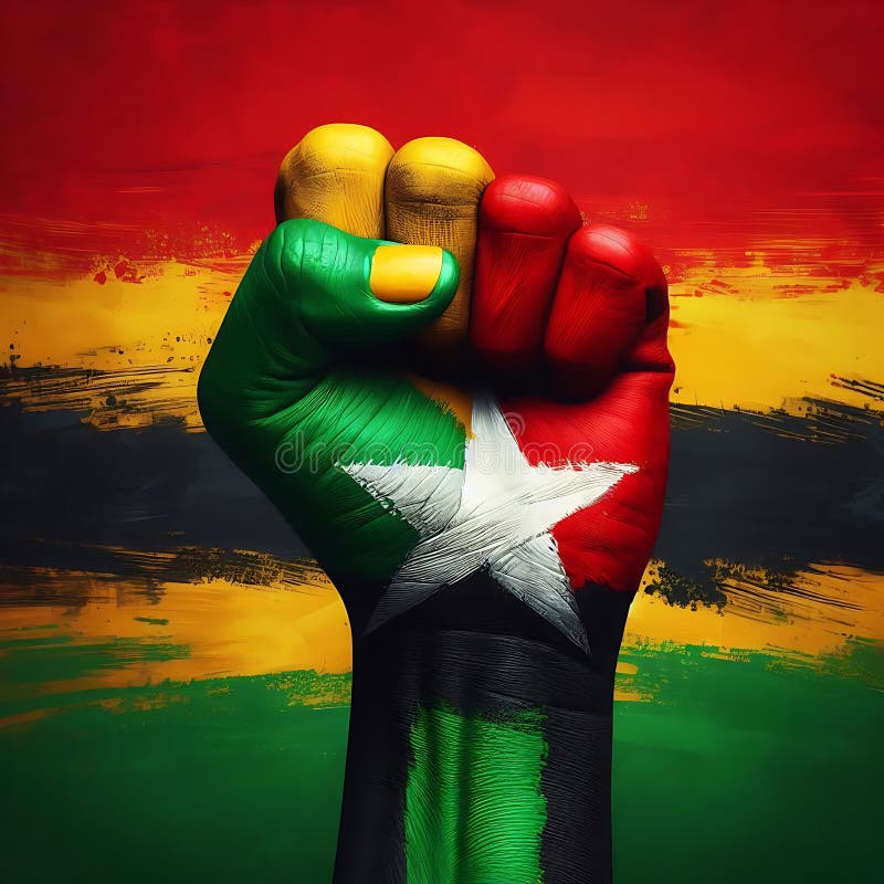 Juneteenth freedom day . stock illustration. Illustration of banner ...