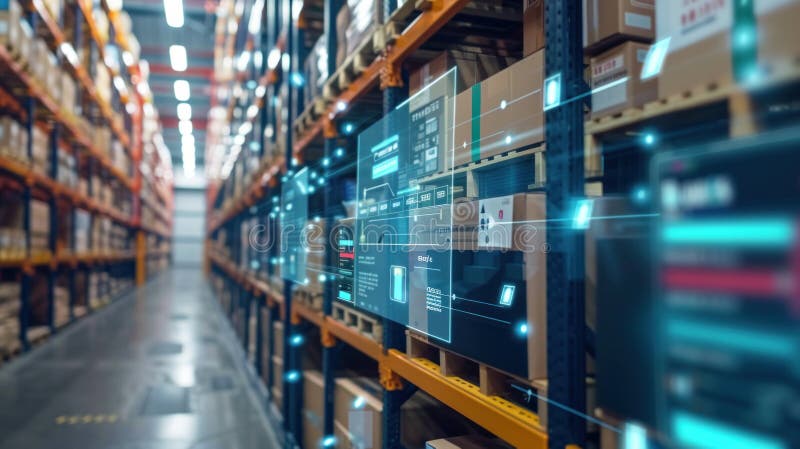 Logisticssoftware Stock Illustrations – 4 Logisticssoftware Stock ...