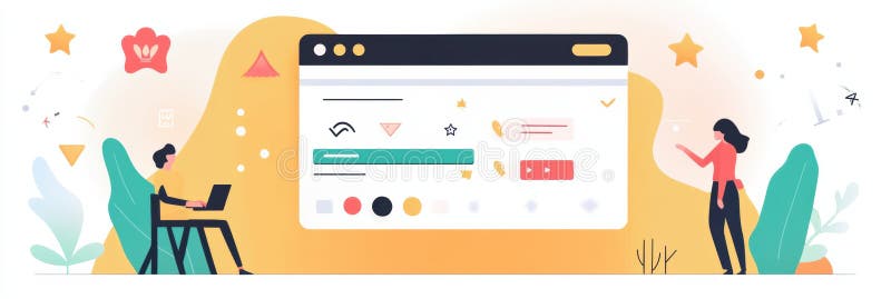 Clean and Modern E-commerce Interface Showcasing Product Ratings and ...
