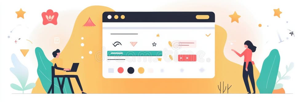 Clean and Modern E-commerce Interface Showcasing Product Ratings and ...