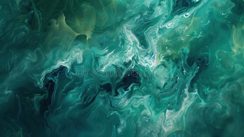 Clean and Modern Eco-friendly Concept with a Nature-inspired Aesthetic ...