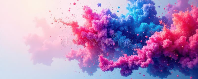 Clean, Modern Email Newsletter Template Design, Geometric, Vibrant ...