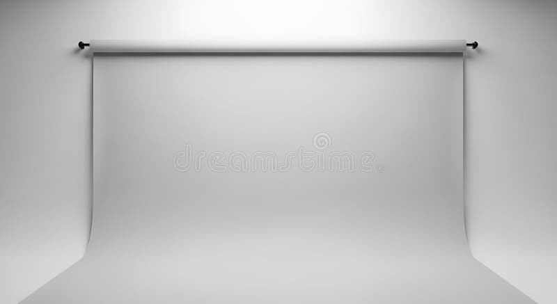 Shadowless Cyclorama Effect Stock Illustrations – 1 Shadowless ...