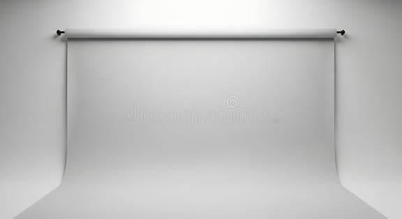 Shadowless Cyclorama Effect Stock Illustrations – 1 Shadowless ...