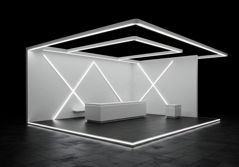 Linear Illumination Stock Illustrations – 14,254 Linear Illumination ...