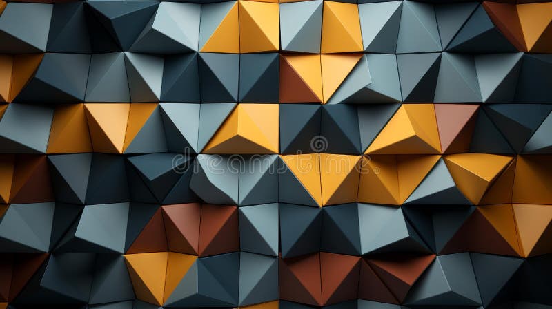 Clean and Modern Geometric Fractal Patterns with Precise Lines and High ...