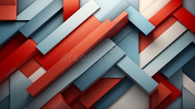 Clean and Modern Geometric Fractal Patterns with Precise Lines and High ...