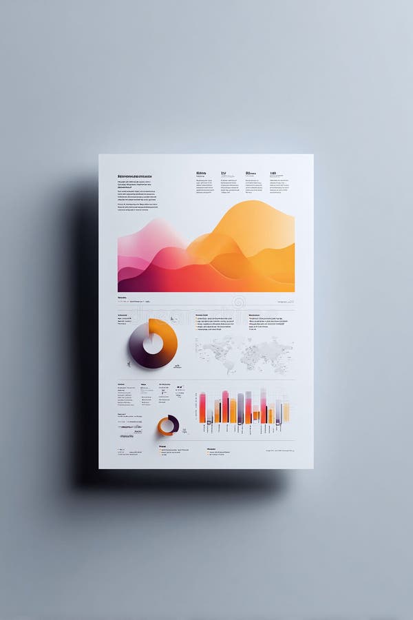 Infographic Data Visualization Stock Illustrations – 118,586 ...