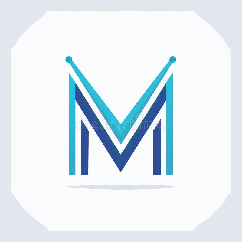 497 Blue M Logo Stock Photos - Free & Royalty-Free Stock Photos from ...