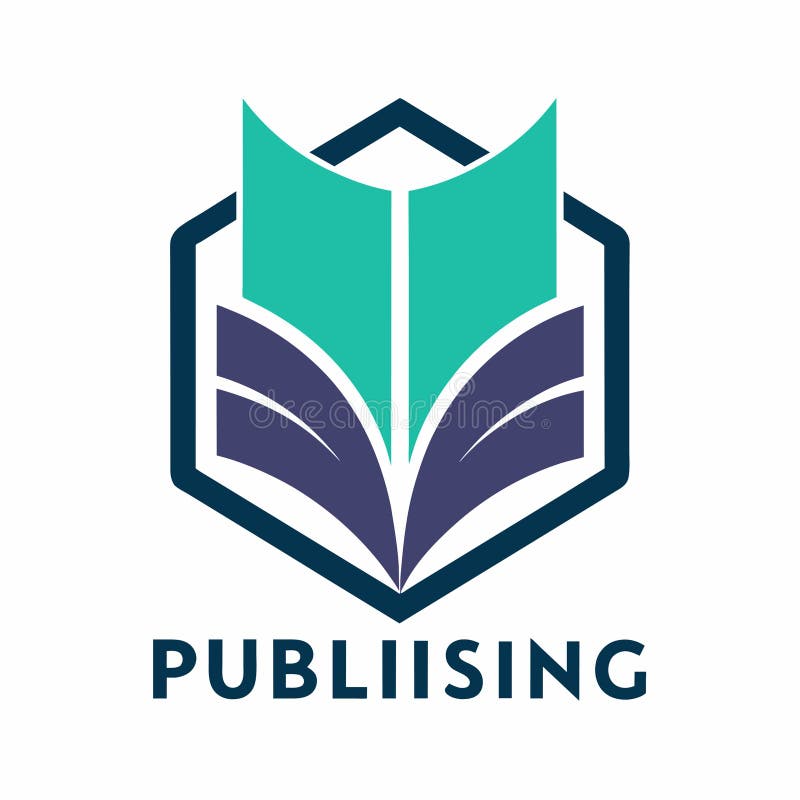 A Clean and Modern Logo Designed for a Prestigious Public Library ...