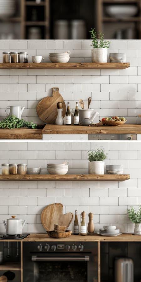 Clean and Modern Mockup Layout Featuring Customizable Copy Space. Stock ...