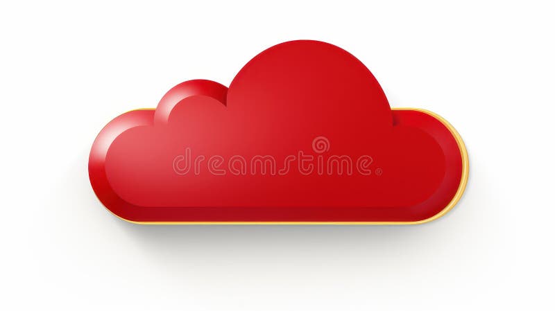 Clean and Modern PNG Speech Bubble on White Background with Textured ...