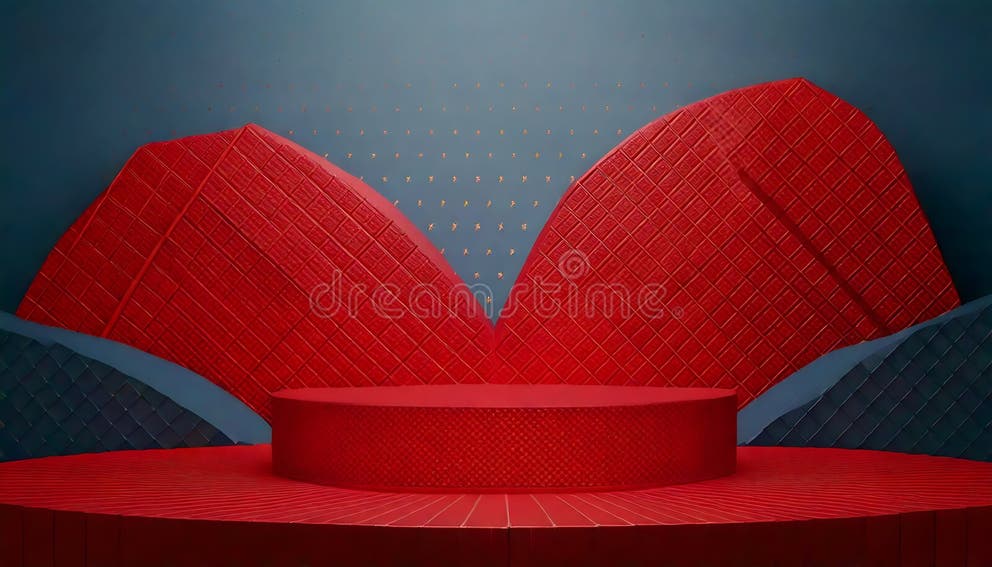 Clean and Modern Product Background Design for E-commerce and Branding ...