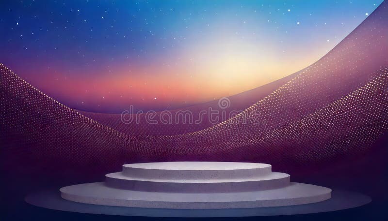 Clean and Modern Product Background Design for E-commerce and Branding ...