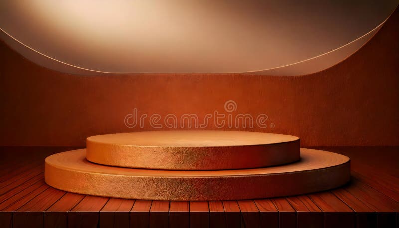 Clean and Modern Product Background Design for E-commerce and Branding ...