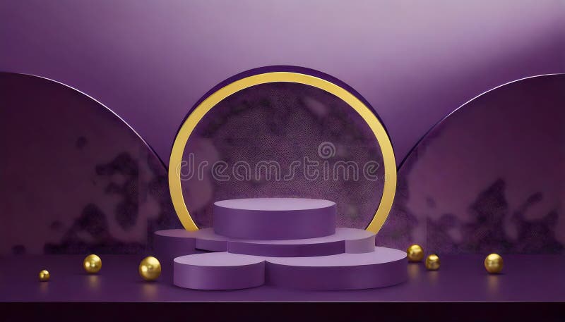 Clean and Modern Product Background Design for E-commerce and Branding ...