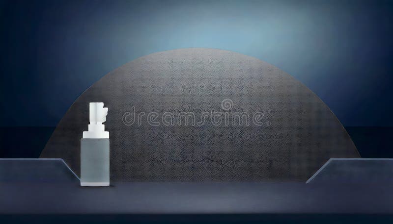 Clean and Modern Product Background Design for E-commerce and Branding ...