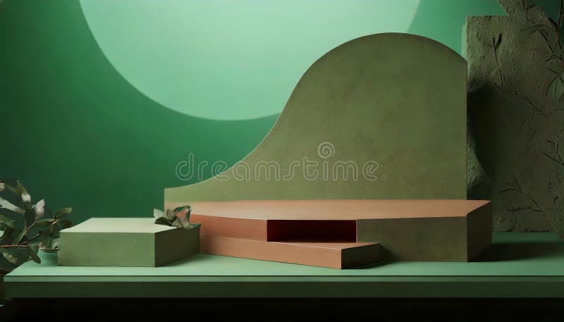 Clean and Modern Product Background Design for E-commerce and Branding ...