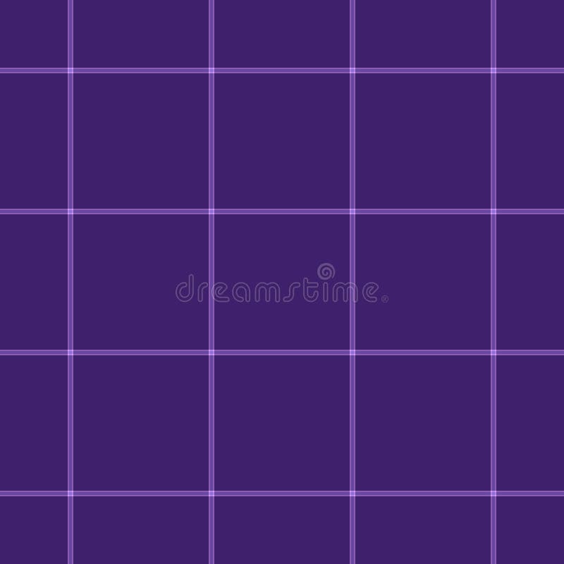 Clean, Modern, Purple Grid Pattern. Ideal for Backgrounds ...